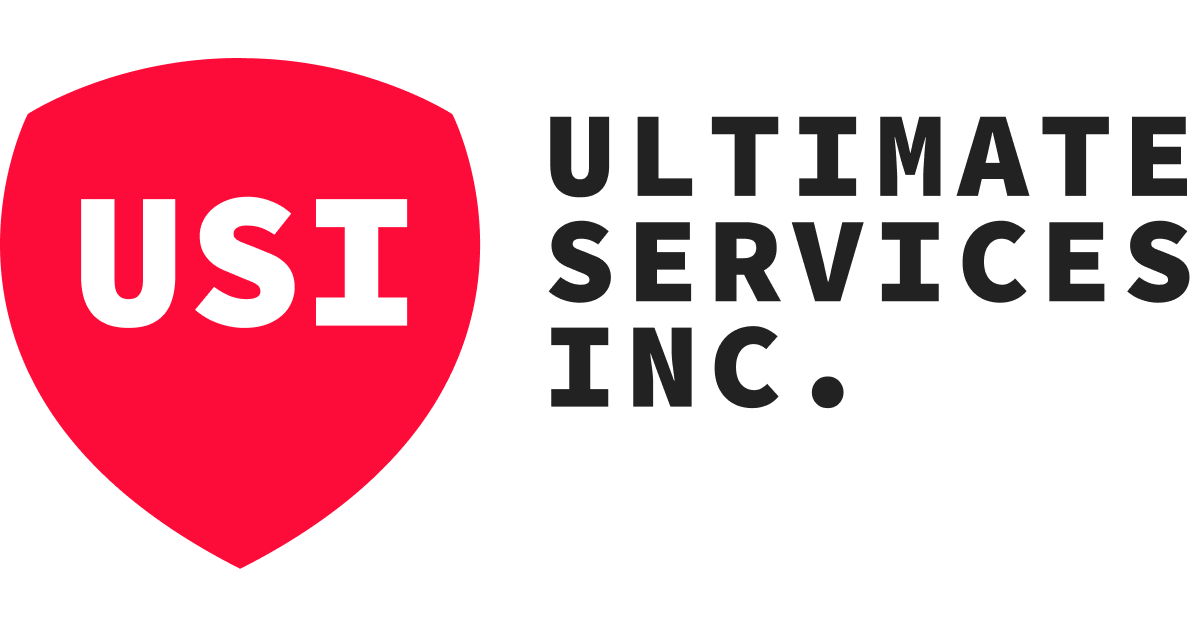 Ultimate Services Inc – Ultimate Services Inc.